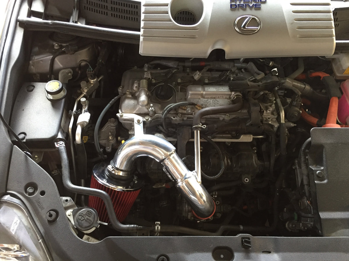 Air Intake Filter Kit System for Toyota Prius 2010-2013 & Lexus CT200h ...